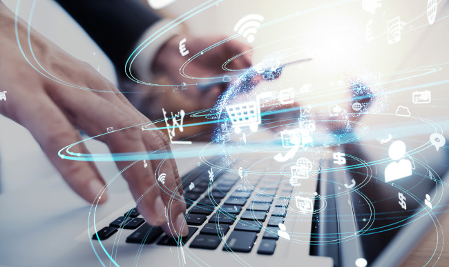 Commercial Wi-Fi/Wireless, Hickory, NC | Network Connections [Video]