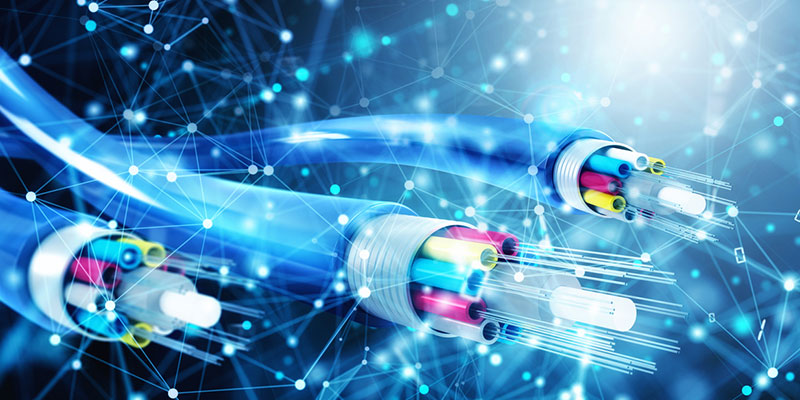 Fiber Optic Cable Installation Methods Vary Widely Depending on Setting ...