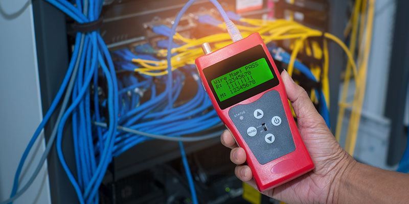 Is Cat6 Cabling the Best Choice for Your Network? | Network Connections