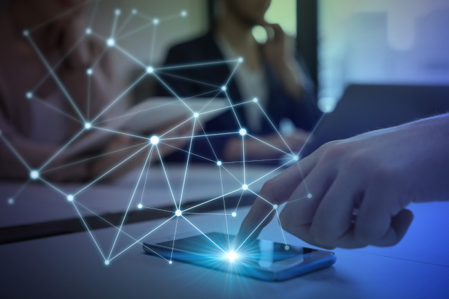 Point-to-Point Wireless, Hickory, NC | Network Connections