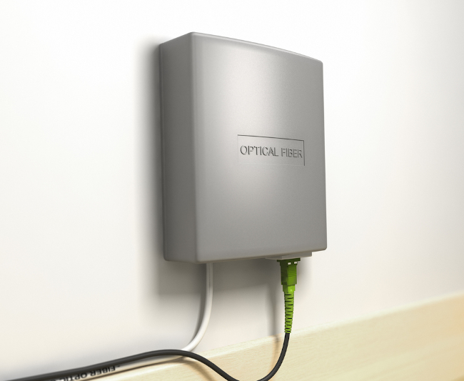 Proper Fiber Optic Termination is Essential to the Function of Your ...