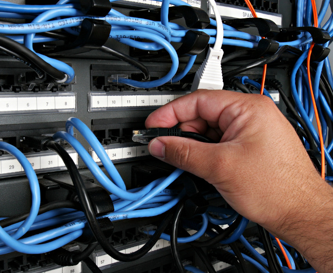 Factors to Consider as You Design Your Structured Cabling System ...