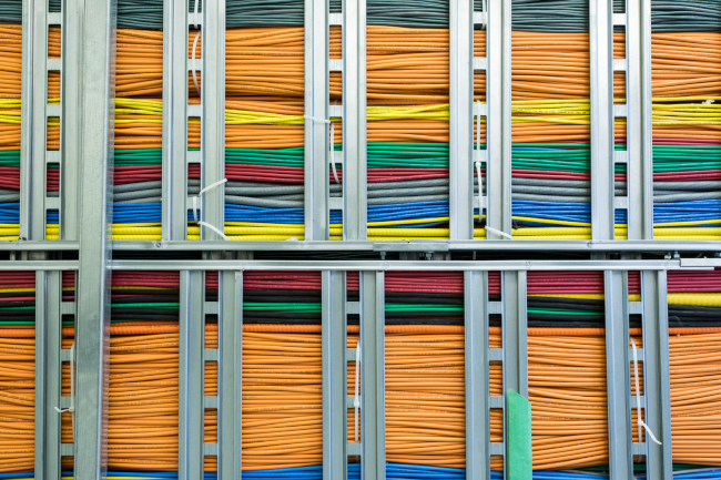 What You Need to Know About Structured Cabling | Network Connections
