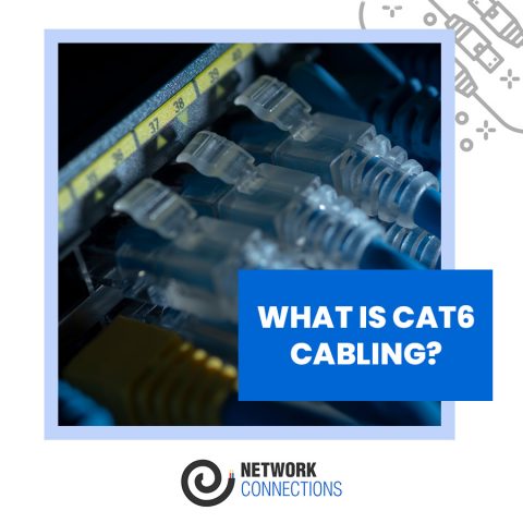 What is Cat6 Cabling? | Network Connections