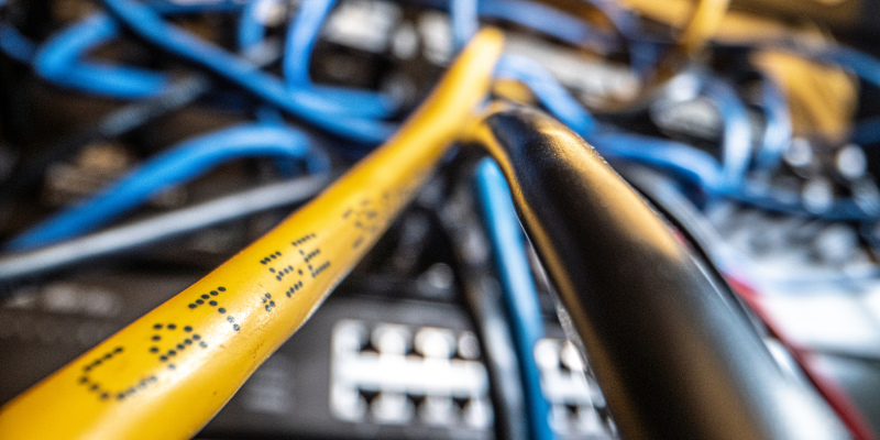Signs You Need to Upgrade Your Cat5e Cabling | Network Connections