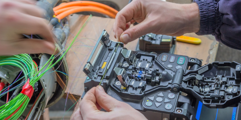 Fiber Optic Termination 101 | Network Connections