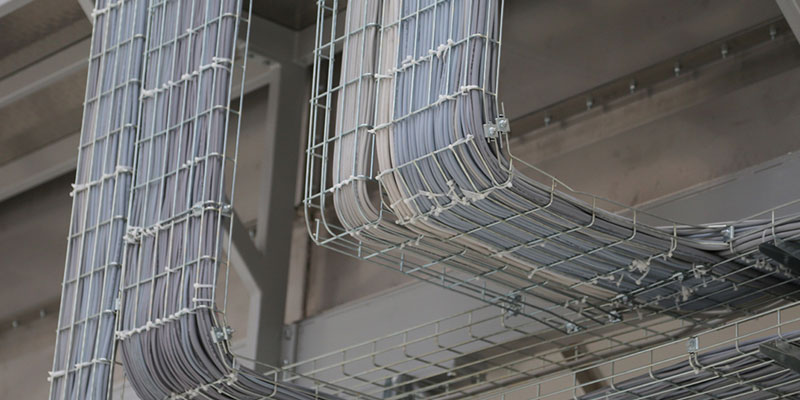 What You Need to Know About Structured Cabling | Network Connections
