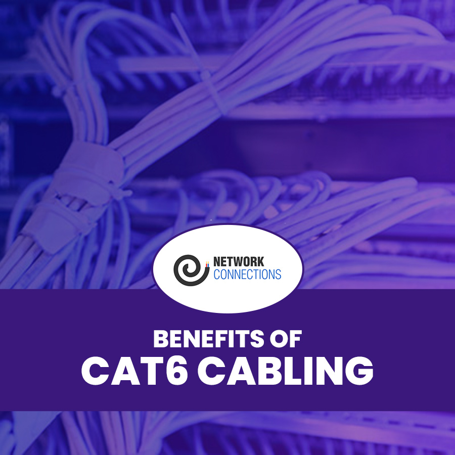Benefits of Cat6 Cabling | Network Connections