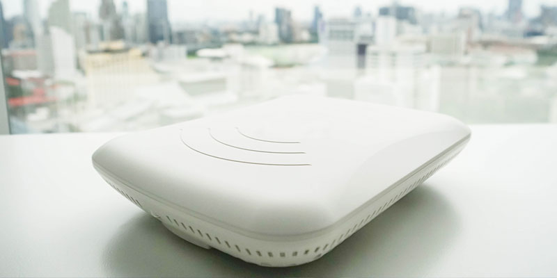 Key Facts About Wireless Access Point Installation | Network Connections