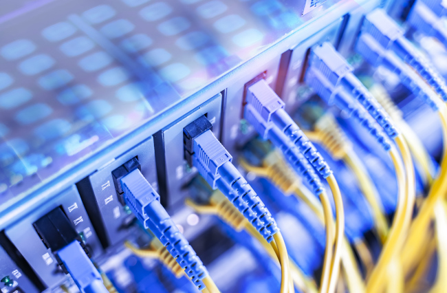 Ethernet Wiring: A Reliable Connection You Can Count On | Network ...